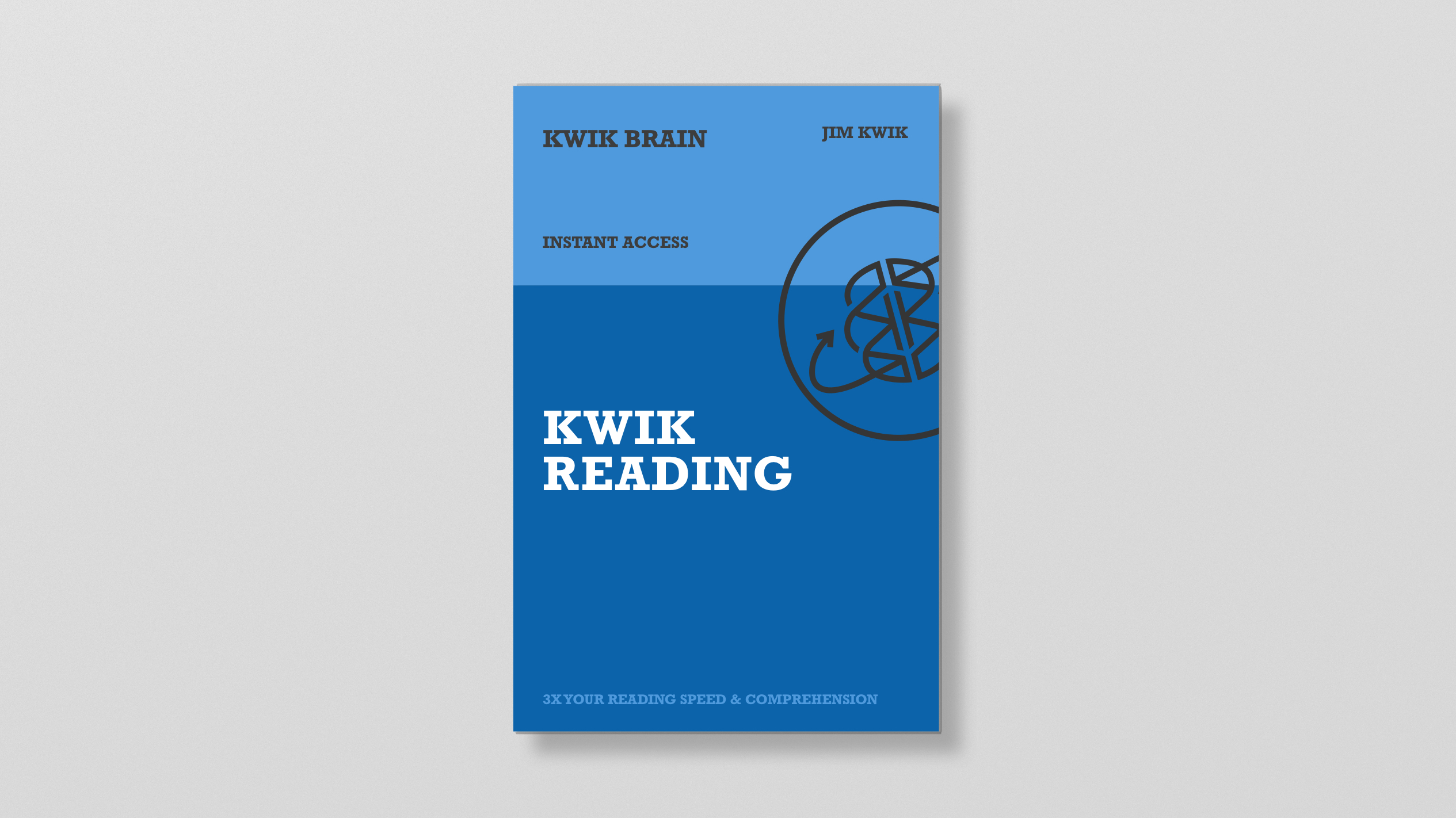 Kwik Reading – new